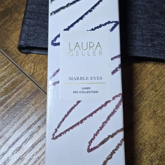 Laura Geller | Makeup | Laura Geller Marble Eyes Liner Collection ...